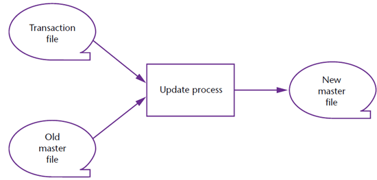 File processing | a2-level-level-revision, computing-0, information ...